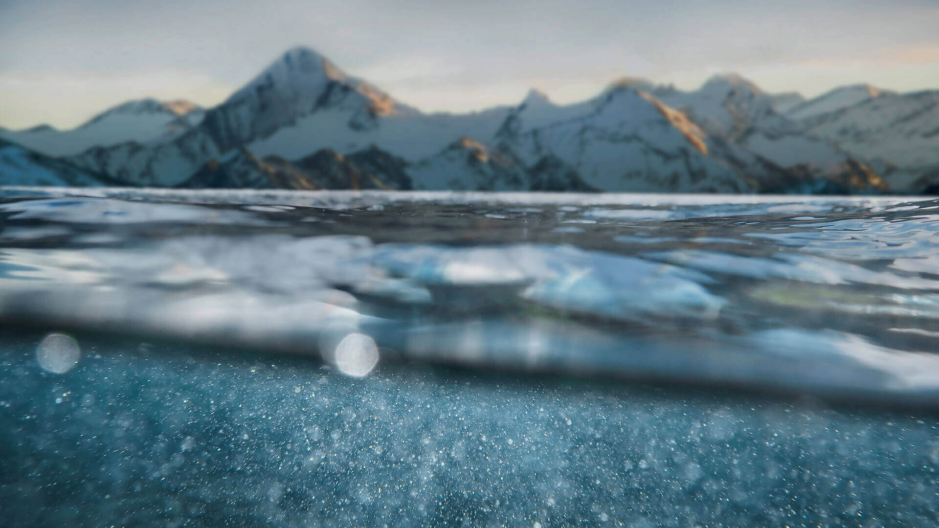 The thermal baths in Salzburg: top thermal baths in Austria